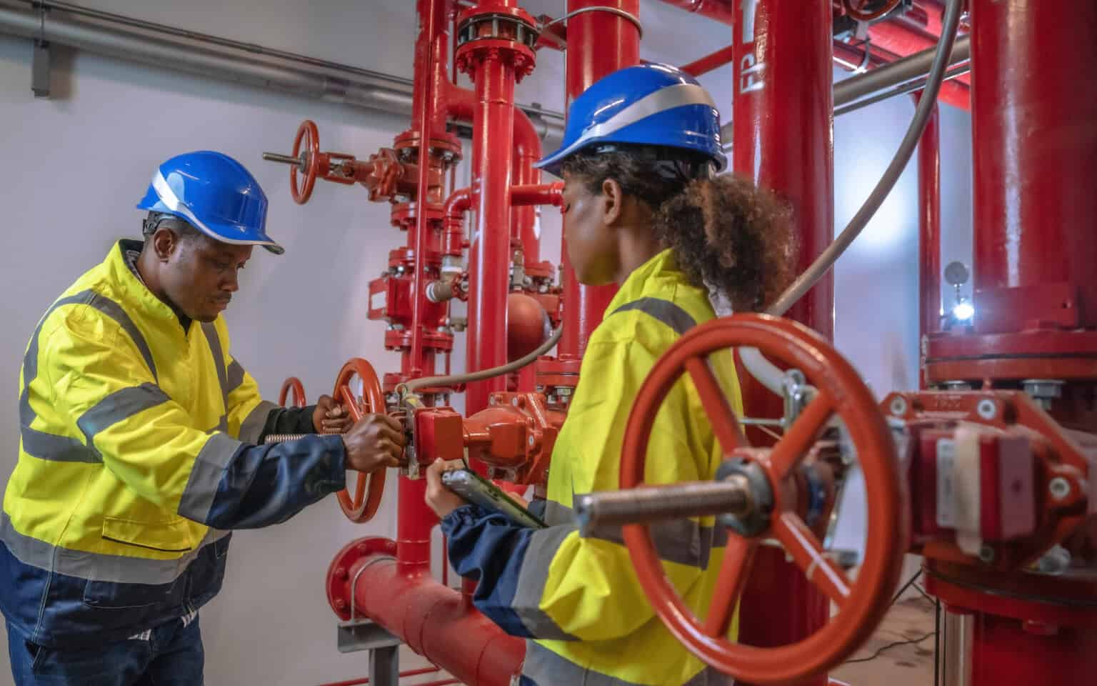 NFPA Inspection Software - MSI Data