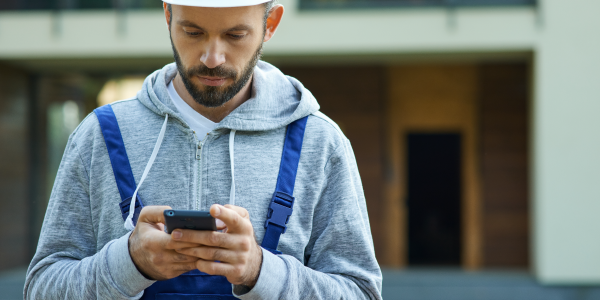 Why Having a Mobile Device in the Field is Important - MSI Data