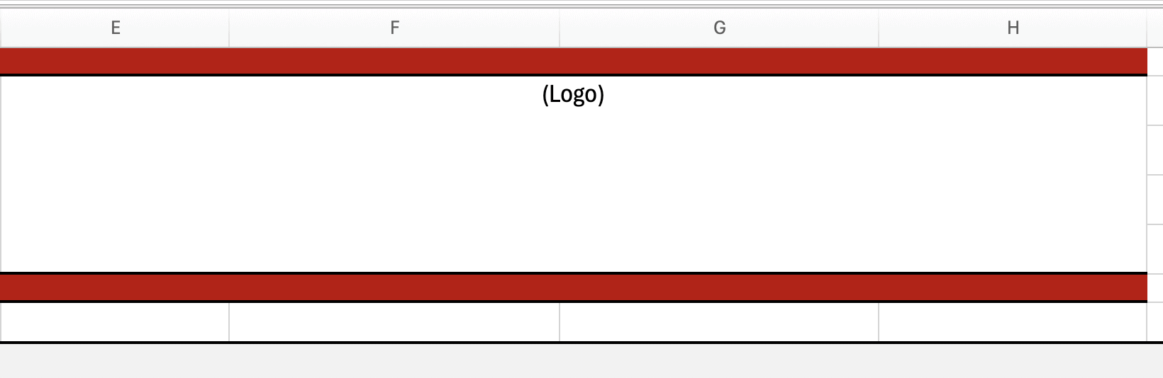 Free Contract Management Template (Excel, PDF, Word Downloads) - MSI Data