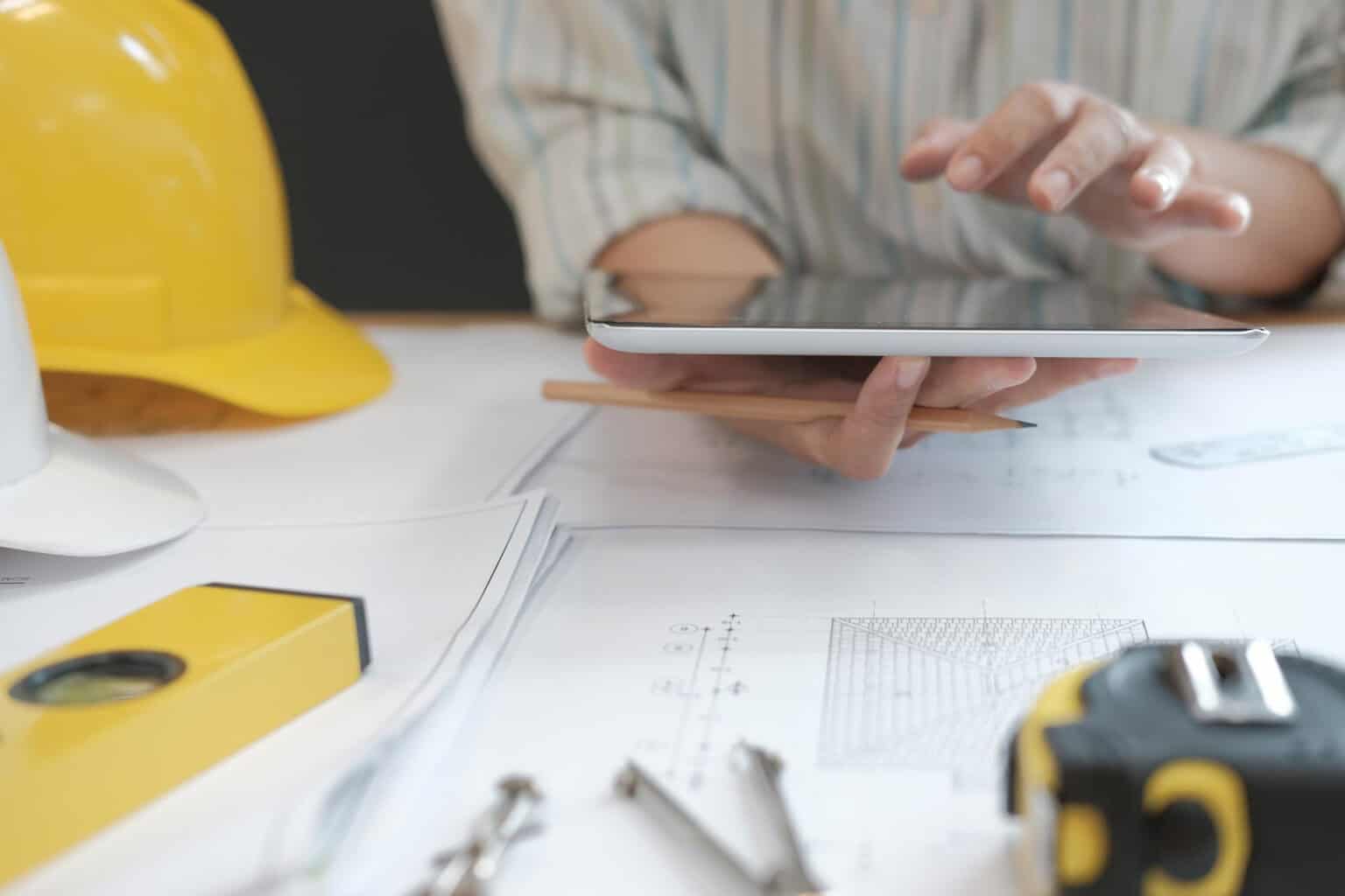 Construction Reporting - MSI Data