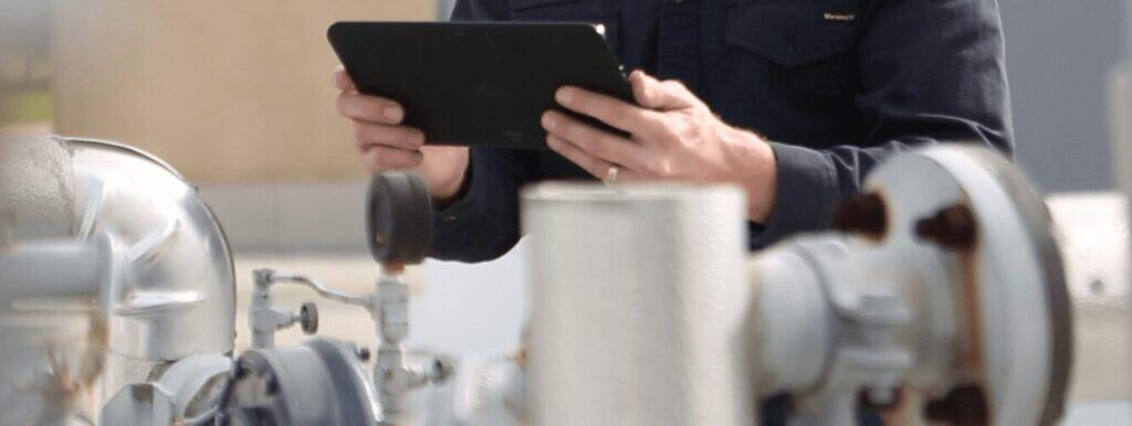 Achieve Service Excellence with a Mobile Inspection App - MSI Data