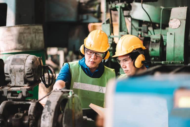 Industrial Field Service Management Software - MSI Data