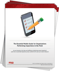 The Essential Mobile Guide for Organizations Performing Inspections in ...