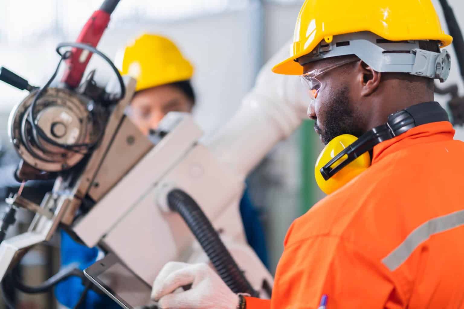 Mechanical Field Service Software - Service Pro® by MSI Data