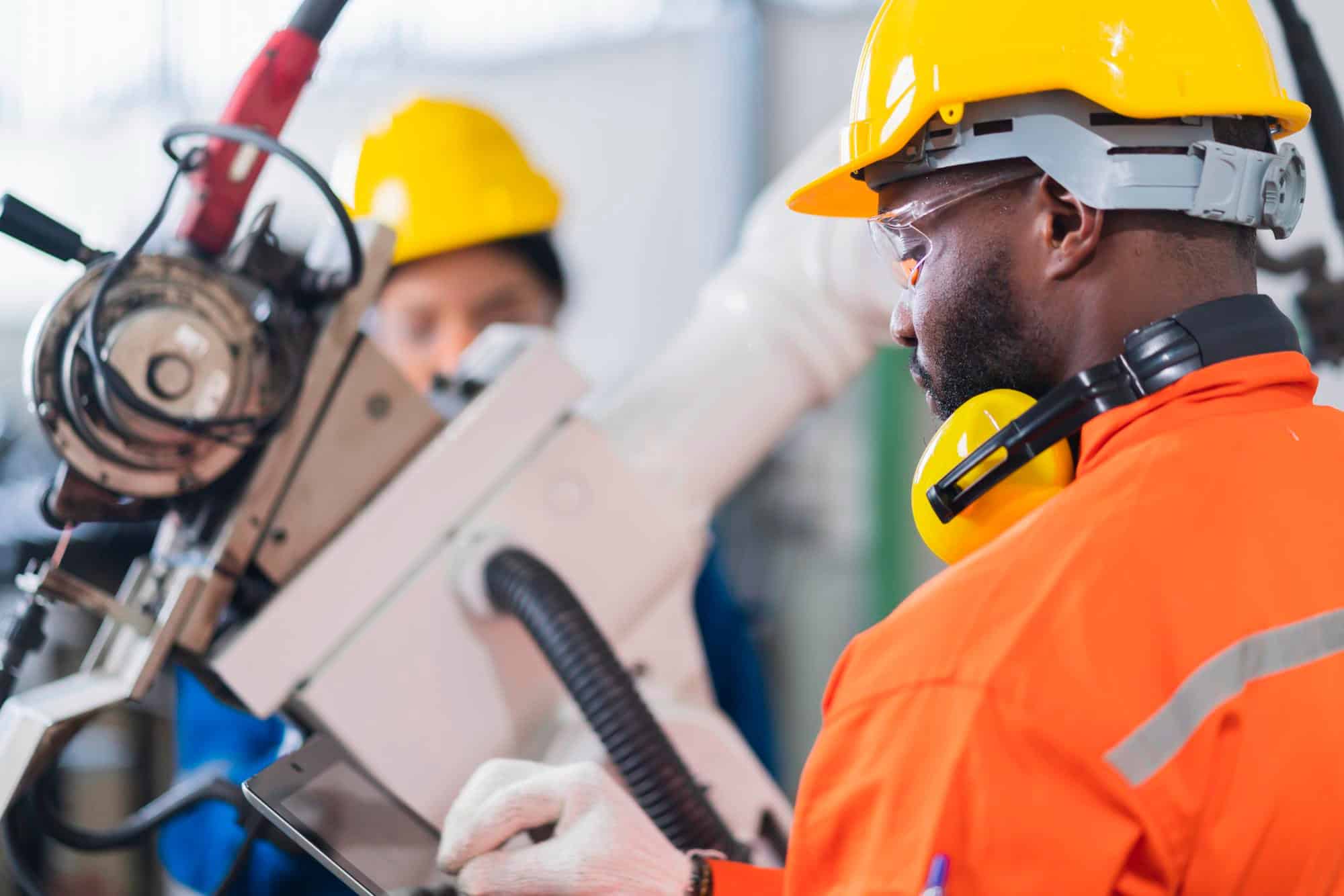 Mechanical Field Service Software - Service Pro® by MSI Data